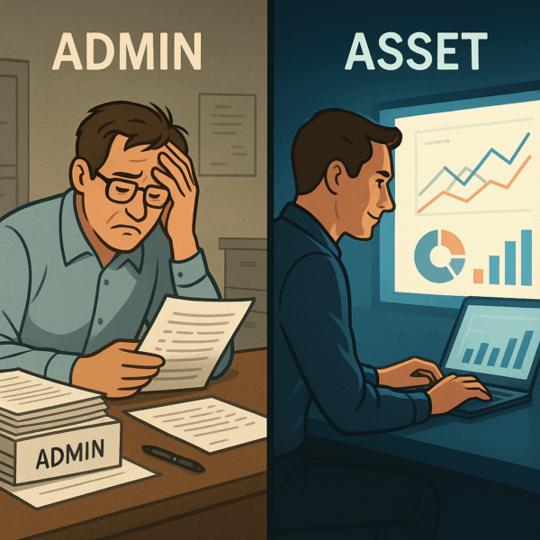 Fit for Purpose Data: What the Phrase Really Means - The Data Goddess